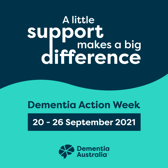 Dementia Action Week